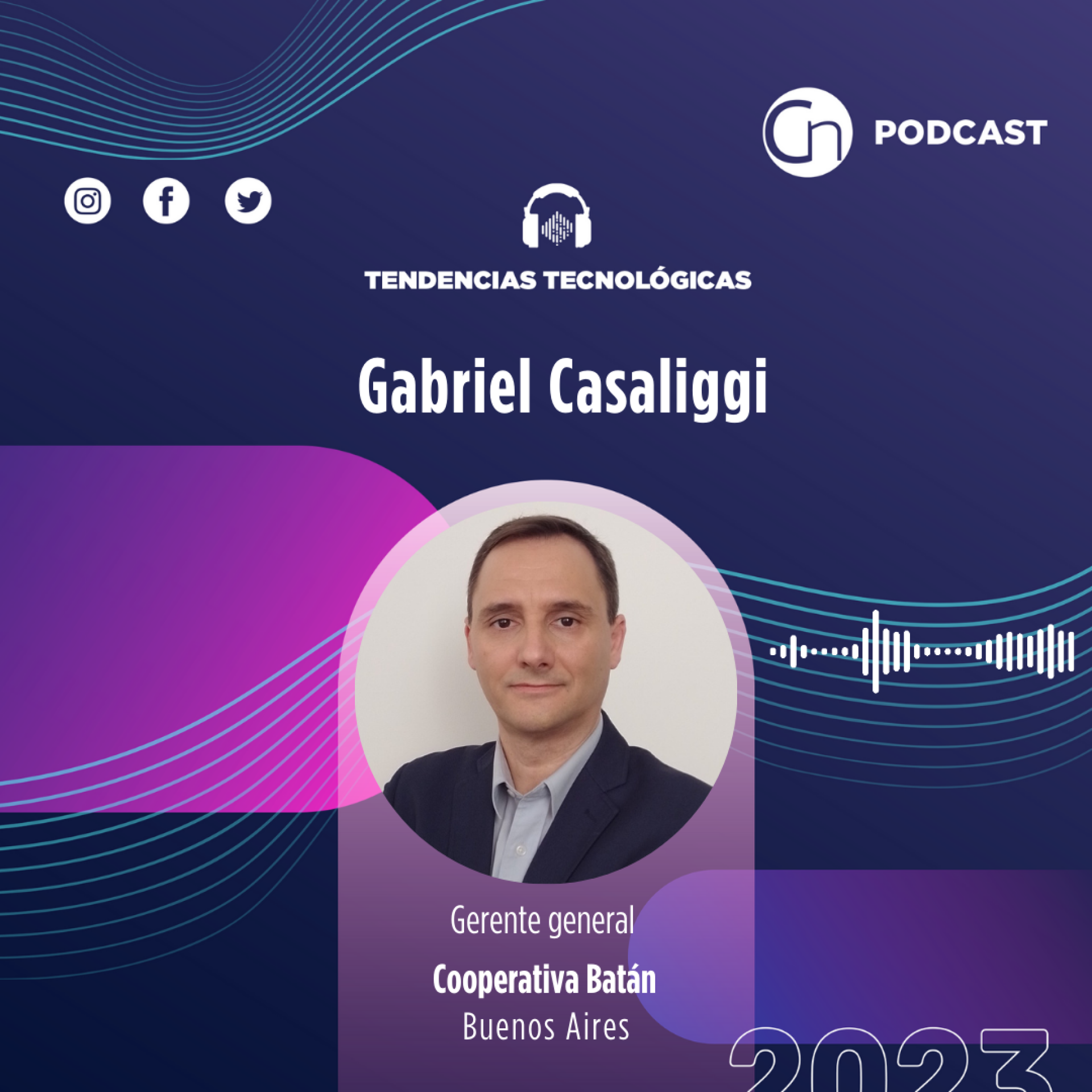 Para innovar hay que “salirse de la caja”, vincularse y escuchar ...