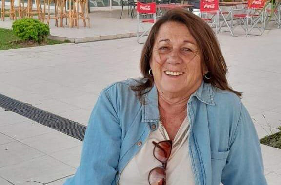Ana María Díaz fue designada presidenta del Ificosep - COLSECOR Noticias