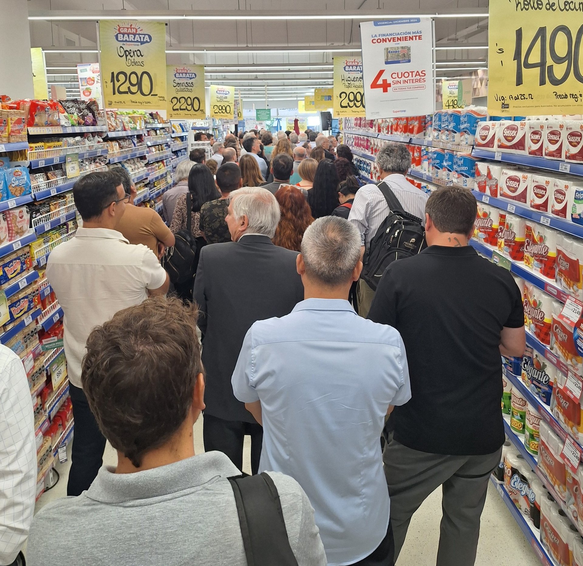 Vuelve Supercoop - COLSECOR Noticias